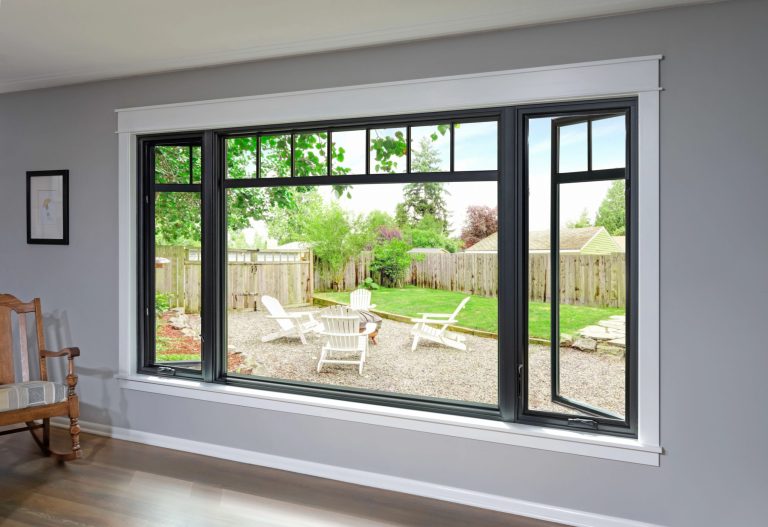 High Performance™ Low-E4® SmartSun™ | Renewal By Andersen