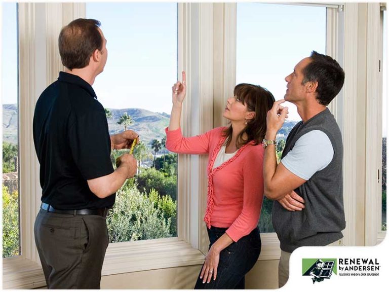 3 Reasons Your Home Windows Are Warping (And How to Fix It)