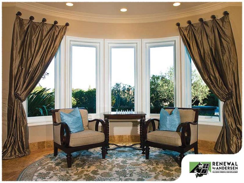 4 Ways Multi-Pane Windows Boost Home Comfort & Cut Costs