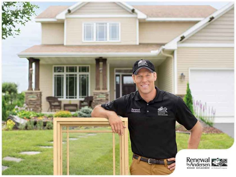 Our Signature Full-Service Custom Window Replacement | Blog