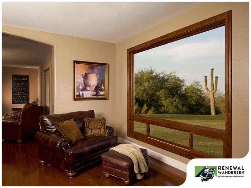 Discover the Benefits of Fibrex® Replacement Windows | Blog